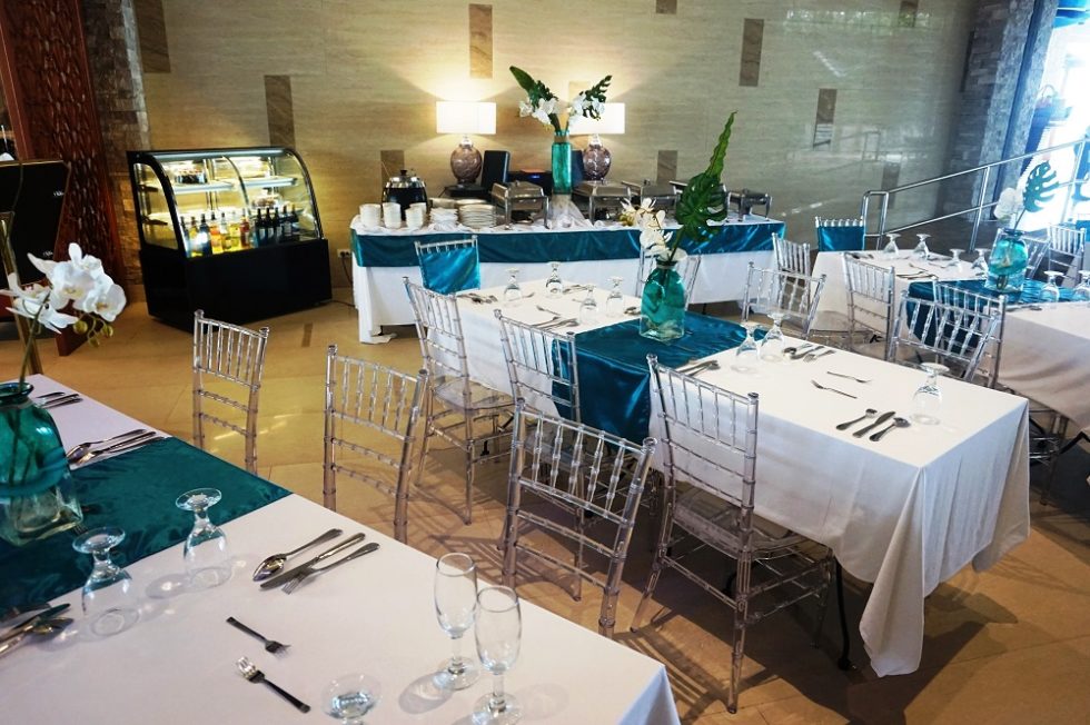 GALLERY | Central Park Reef Resort | Central Park Subic