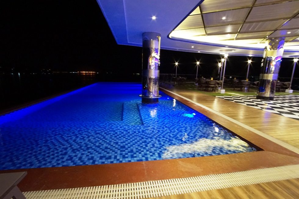 GALLERY | Central Park Reef Resort | Central Park Subic